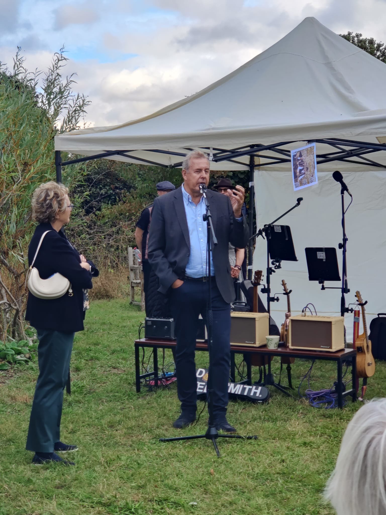 Blog 2 — Pensford Field