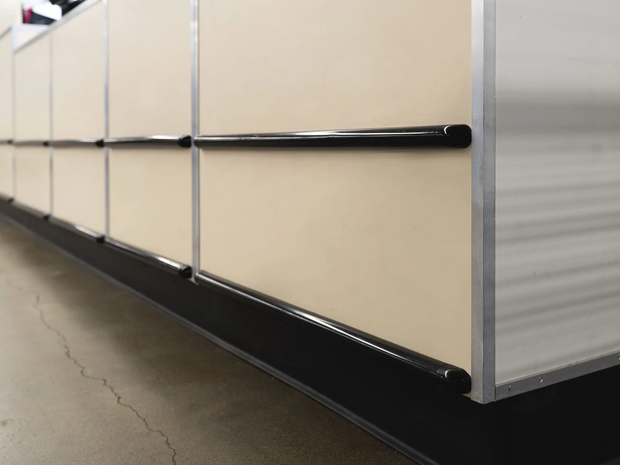 Service Counters & Cashwraps — Seattle Products : Architectural ...