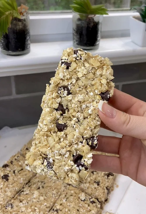 Desserts— identical recipes