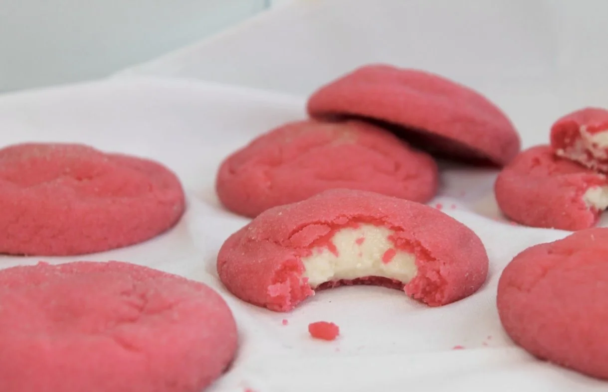 Dessert Recipes by Livia Benson