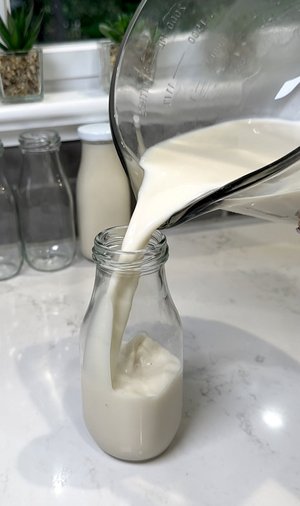 Desserts— recipes