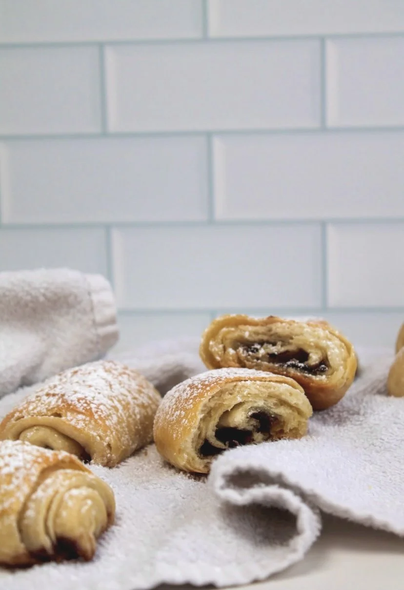 Desserts Recipes