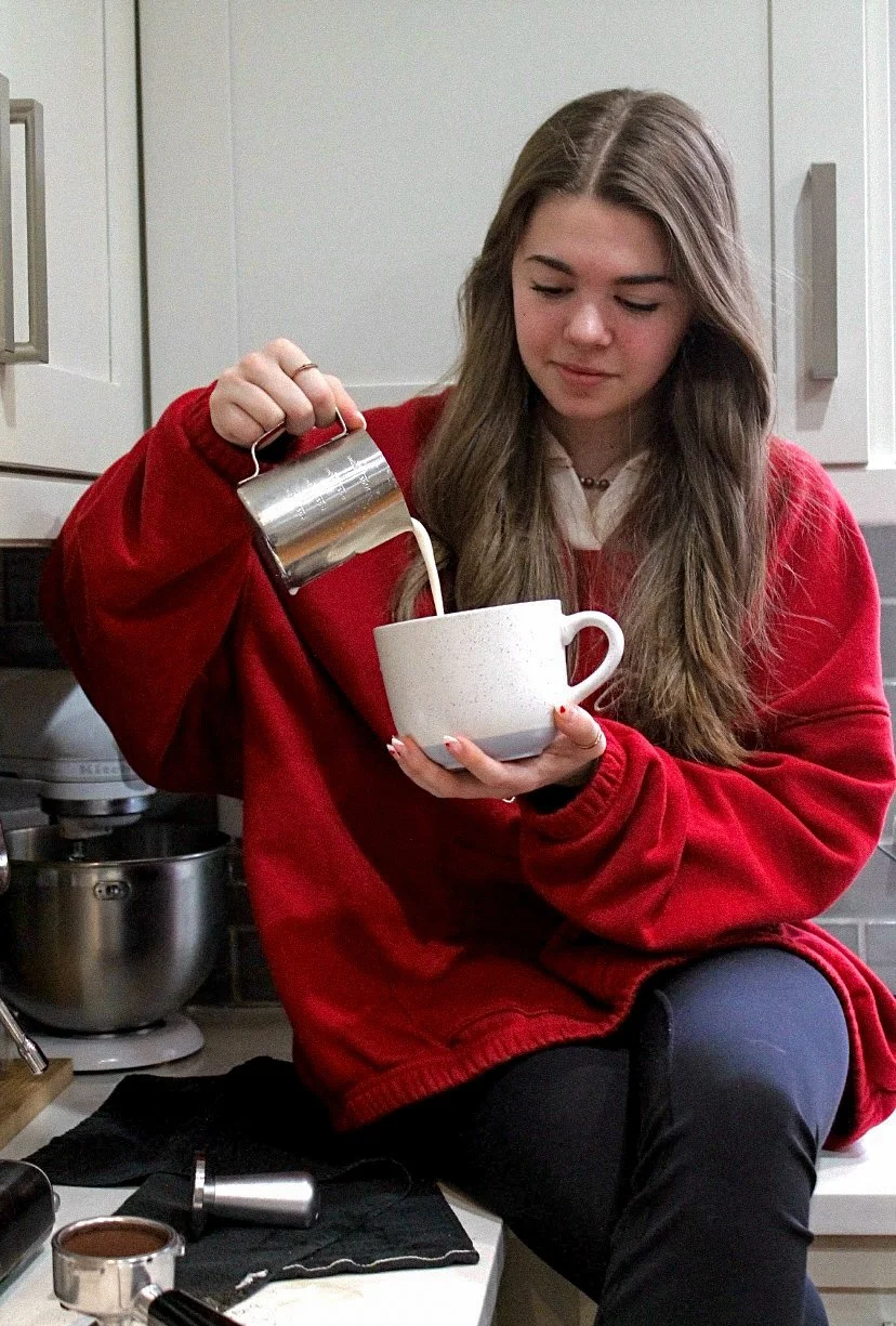 Dessert Recipes by Livia Benson