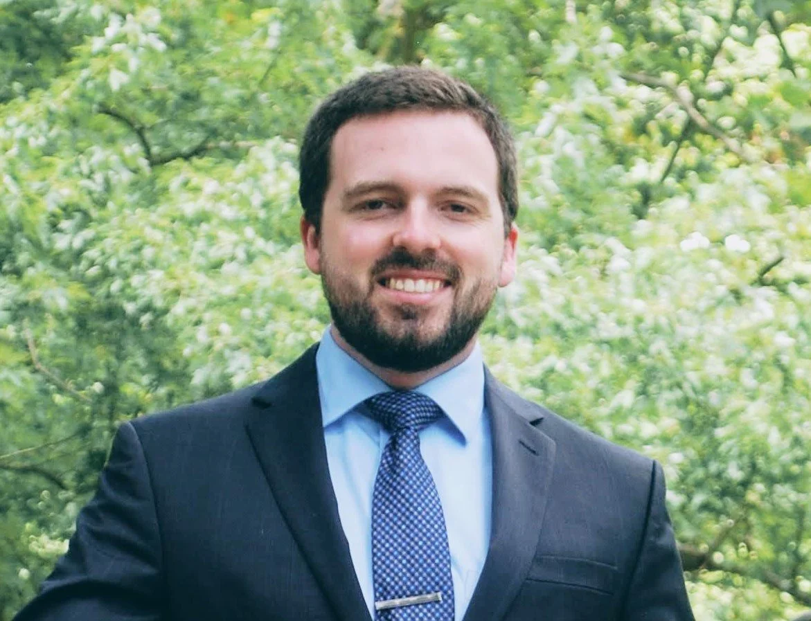 About — Anthony C. Jones, CFO, CPA
