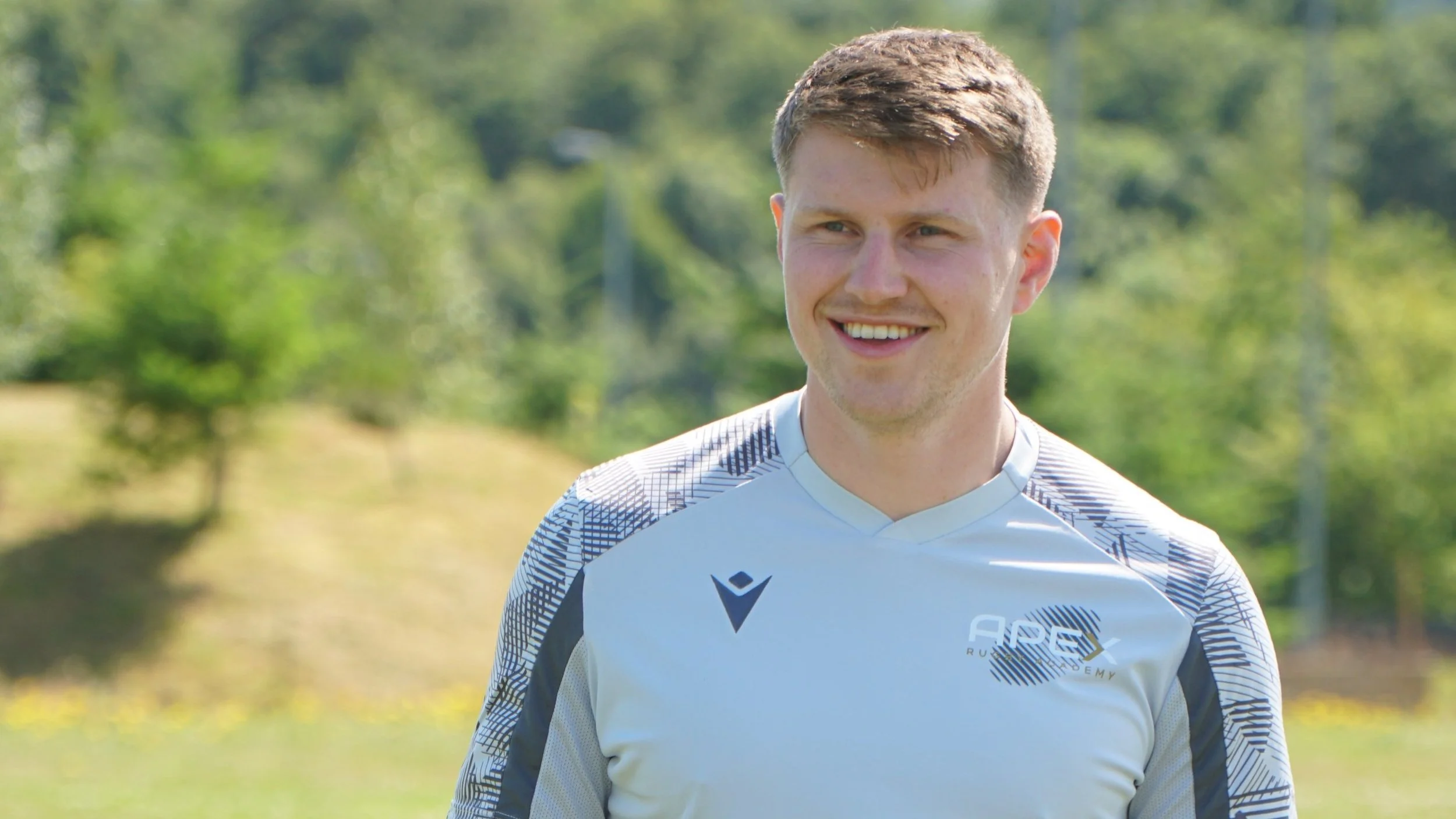 Team 1 — Apex Rugby Academy