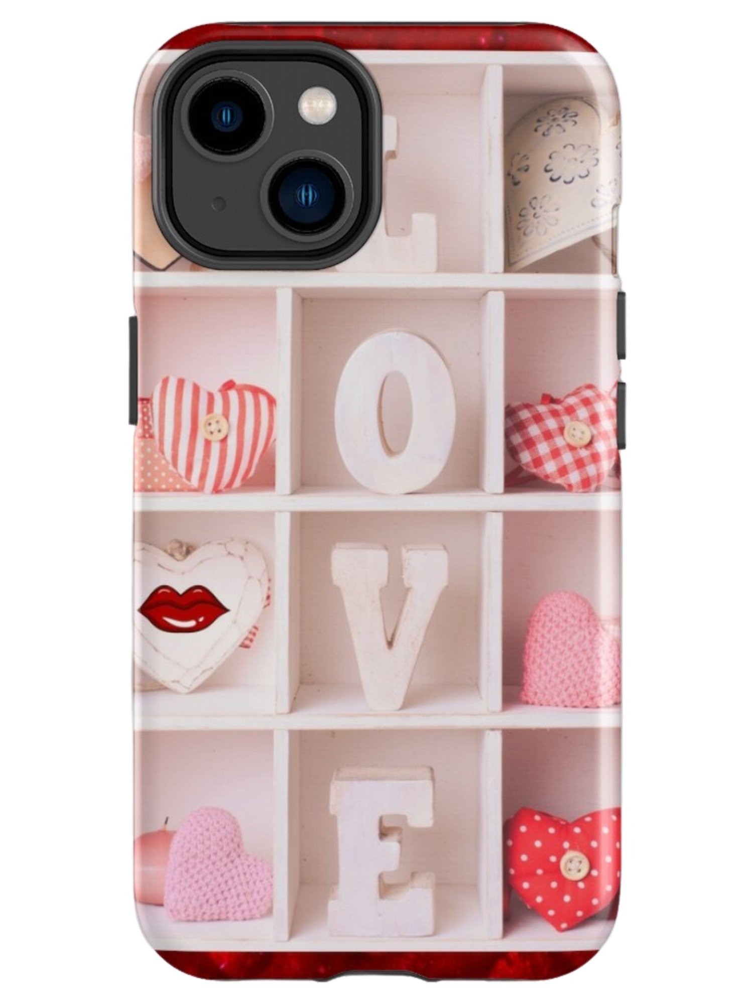 Love is in the Air: Valentine's Day Merchandise — Luxe Lilly & Co.