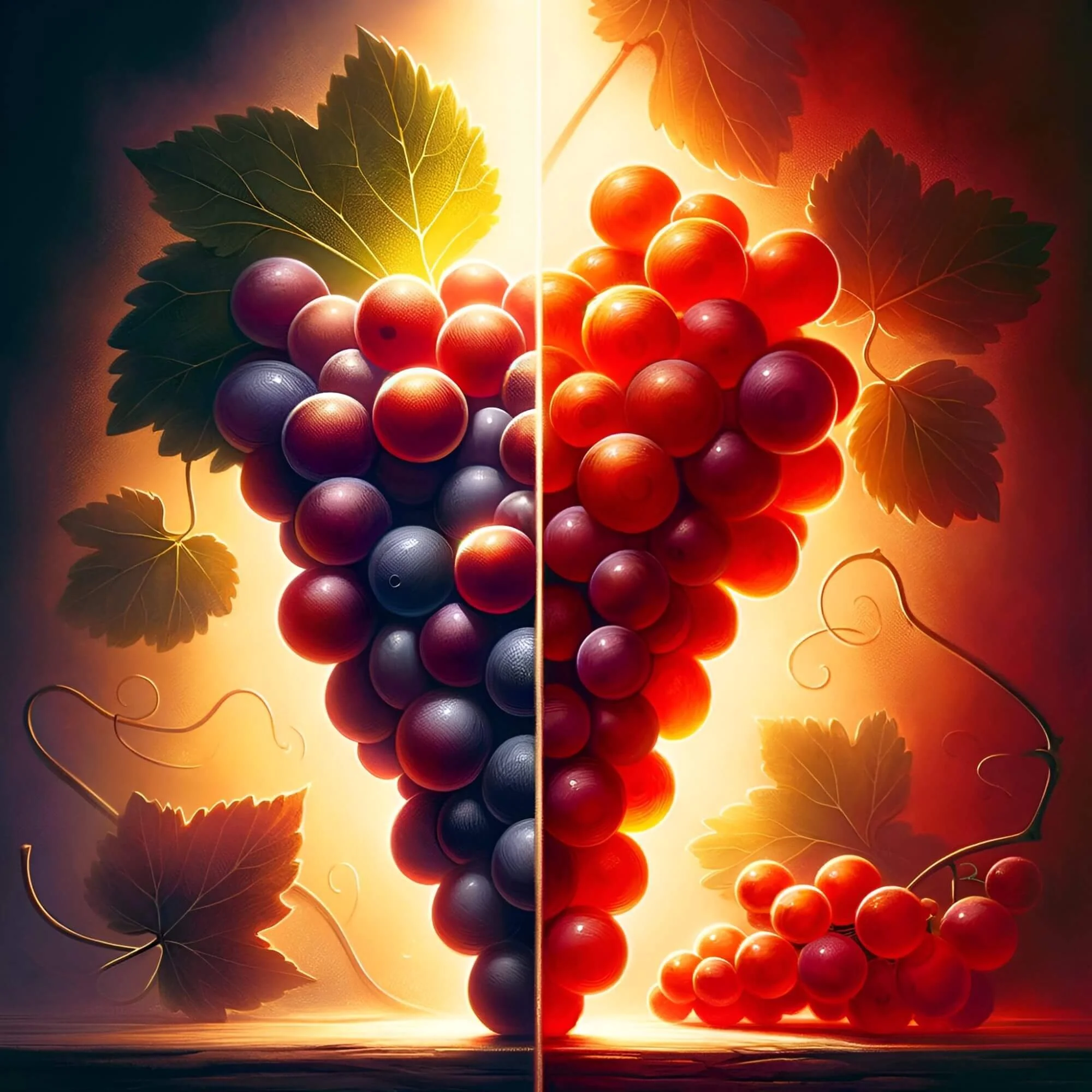 Merlot vs. Cabernet Sauvignon: A Beginner's Guide for Women Wine ...