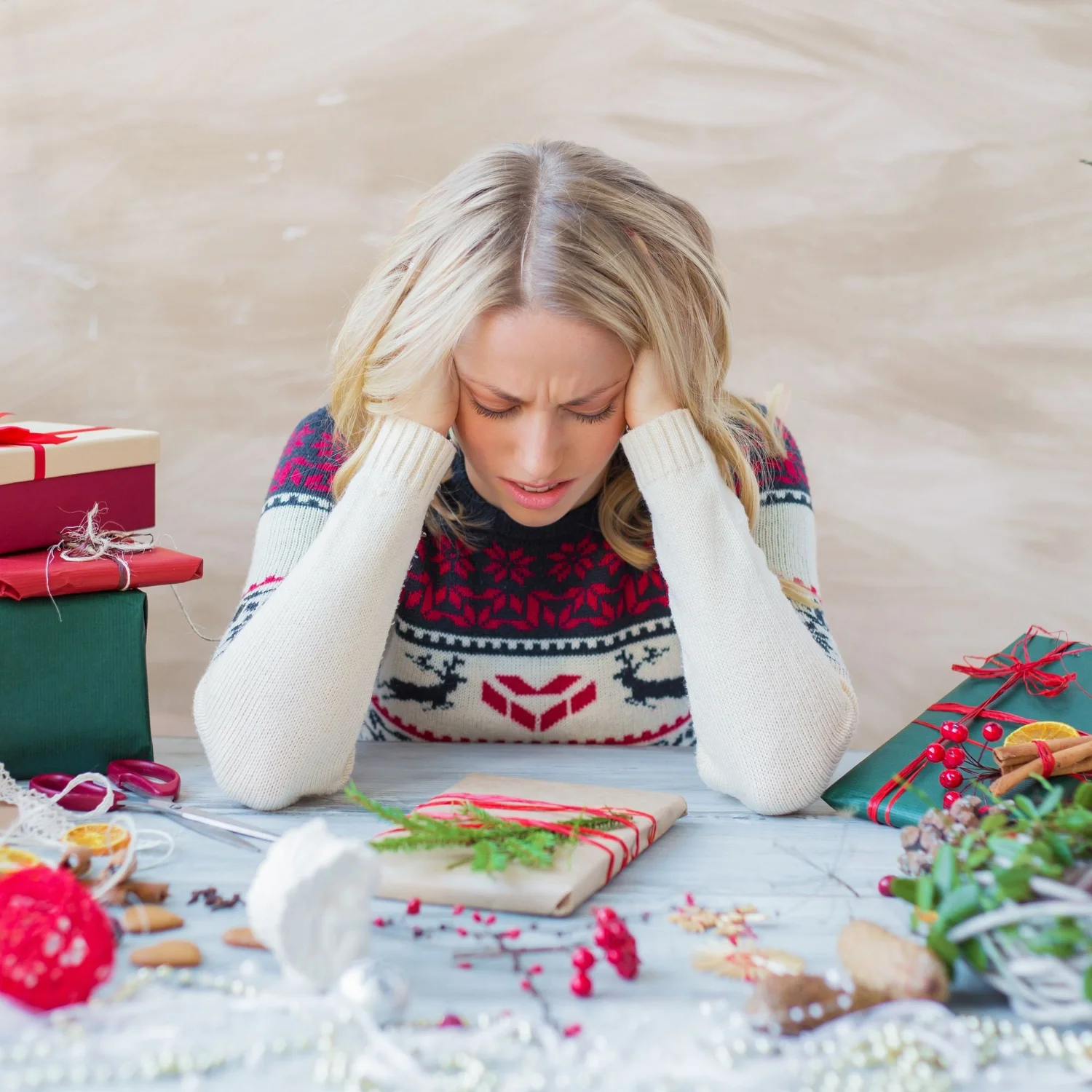 Holiday Survival Guide: How to Balance Health and Enjoy the Holidays ...