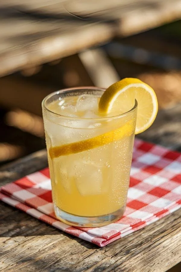 Church Picnic Classics Refreshing Southern Drink Recipes — Lilly & Co.