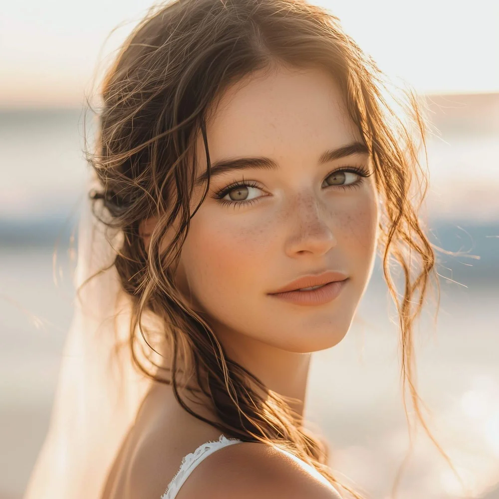 10 Best Summer Wedding Makeup Looks for Every Bride — Lilly & Co.