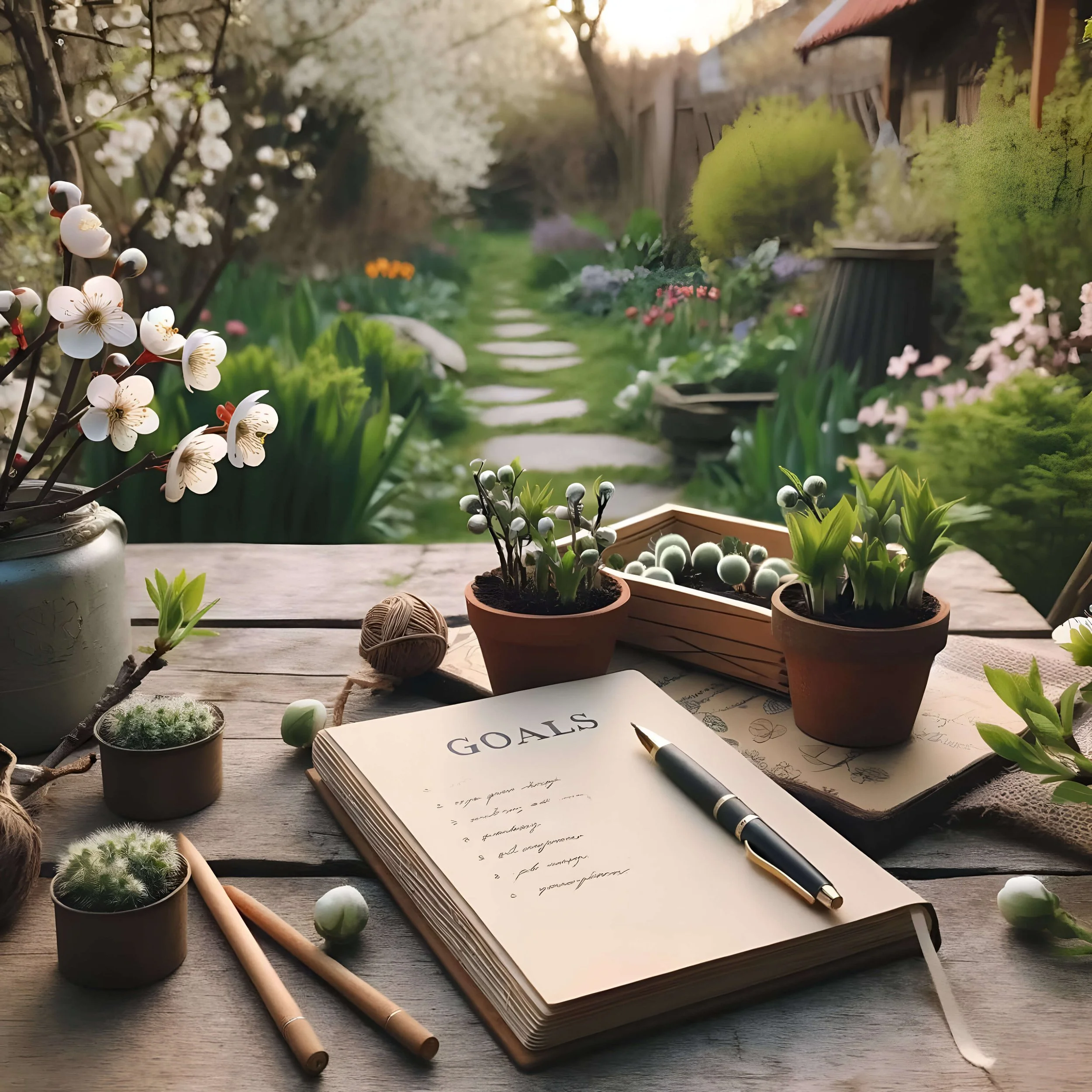 Empower Your March: 31 Days of Self-Discovery Journal Prompts — Lilly & Co.