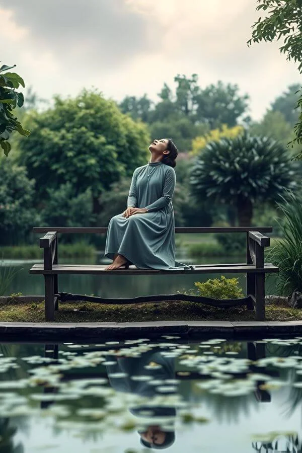 Wait on God: How to Trust Him Fully in the Waiting Season — Lilly & Co.