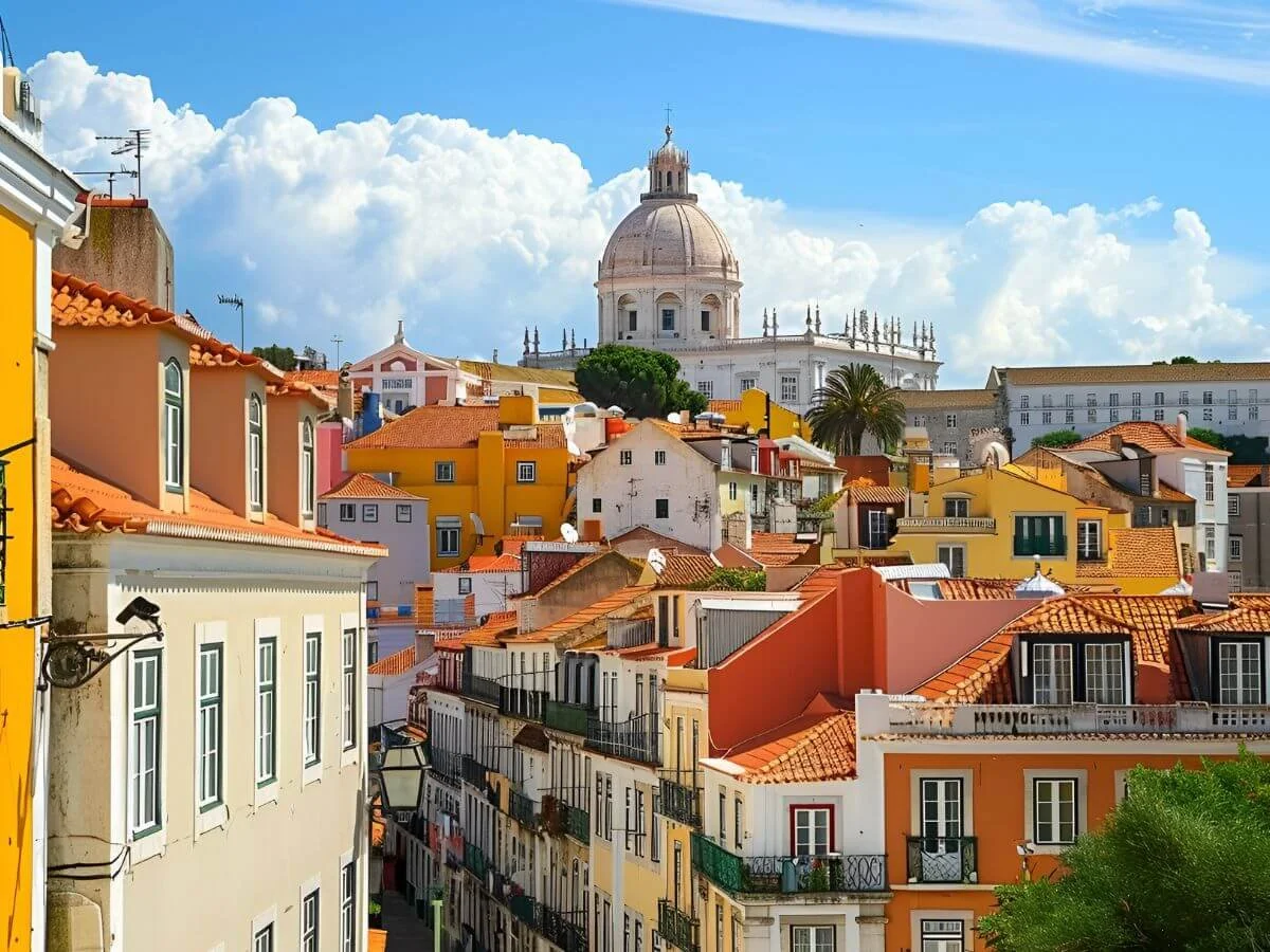 Top Digital Nomad-Friendly Cities: Work and Wander Worldwide — Lilly & Co.