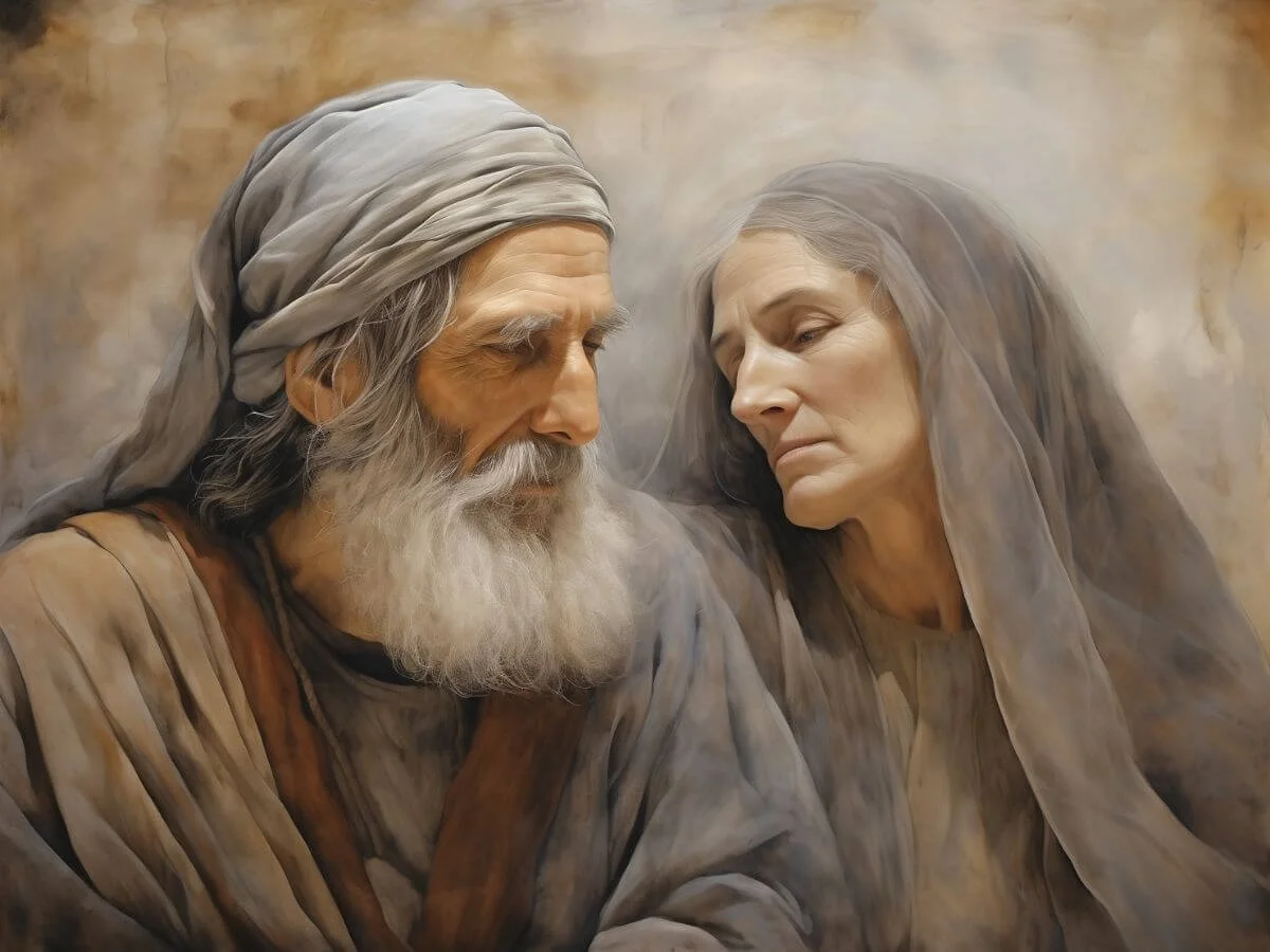 Sarah The Wife Of Abraham Exploring The Life Of A Biblical Matriarch Sarah The Wife Of Abraham Exploring The Life Of A Biblical Matriarch