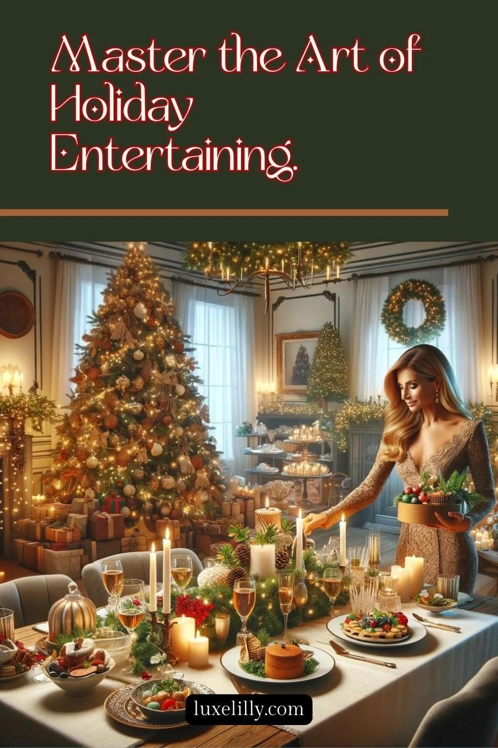 Holiday Survival Guide: How to Balance Health and Enjoy the Holidays ...