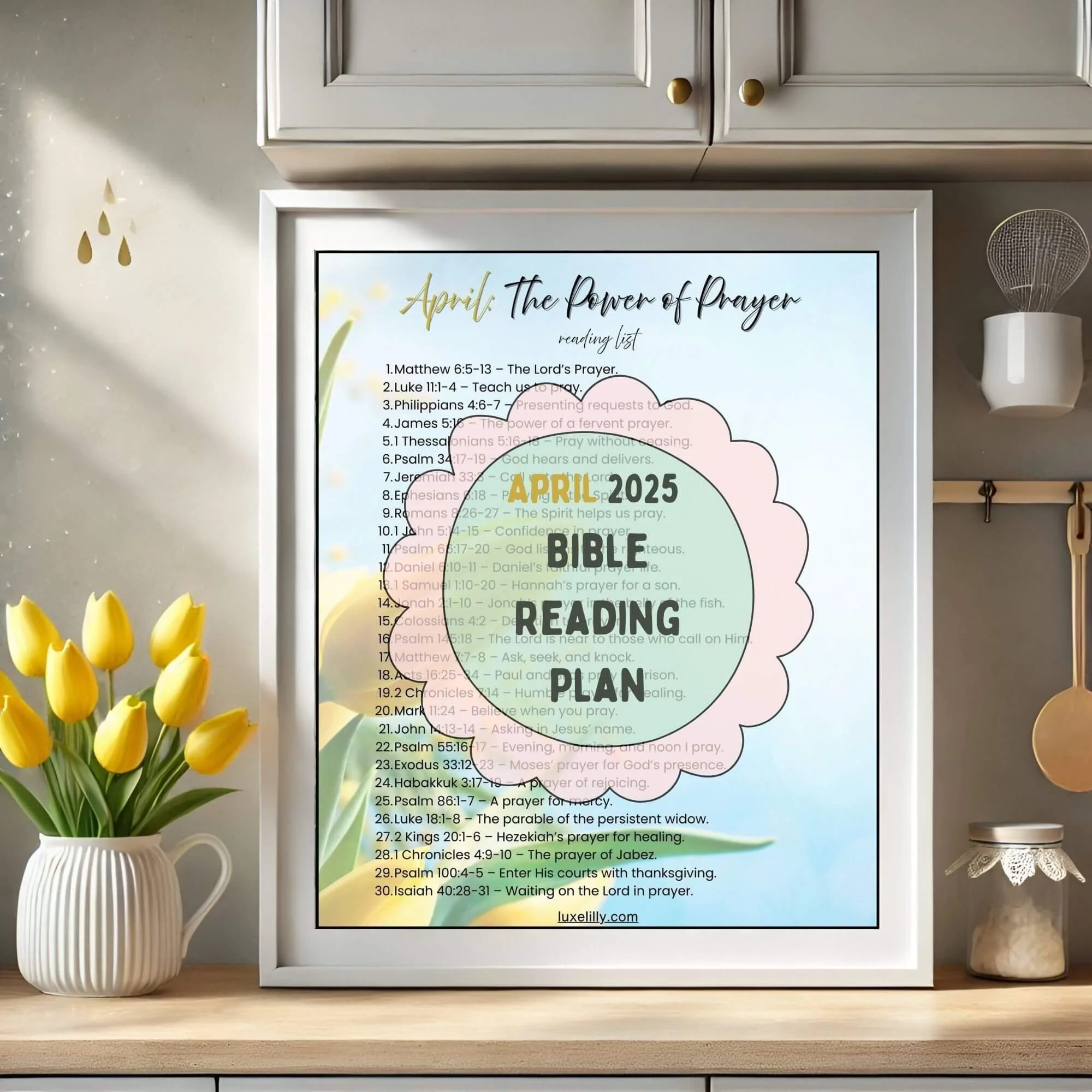 Nurturing Heart, Nurturing Soul: A Journey of Love and Faith — Lilly & Co.