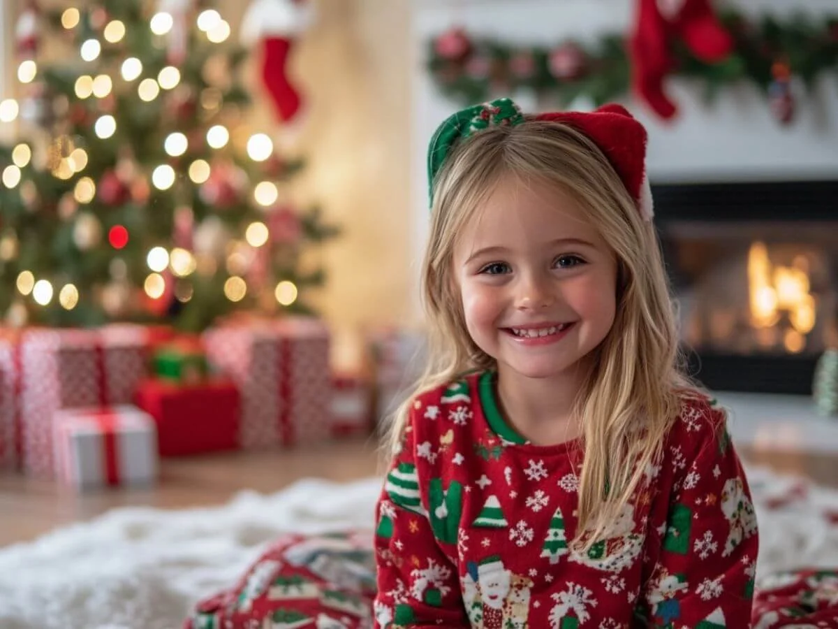 Christmas Morning Traditions You Can Start with Your Family — Lilly & Co.