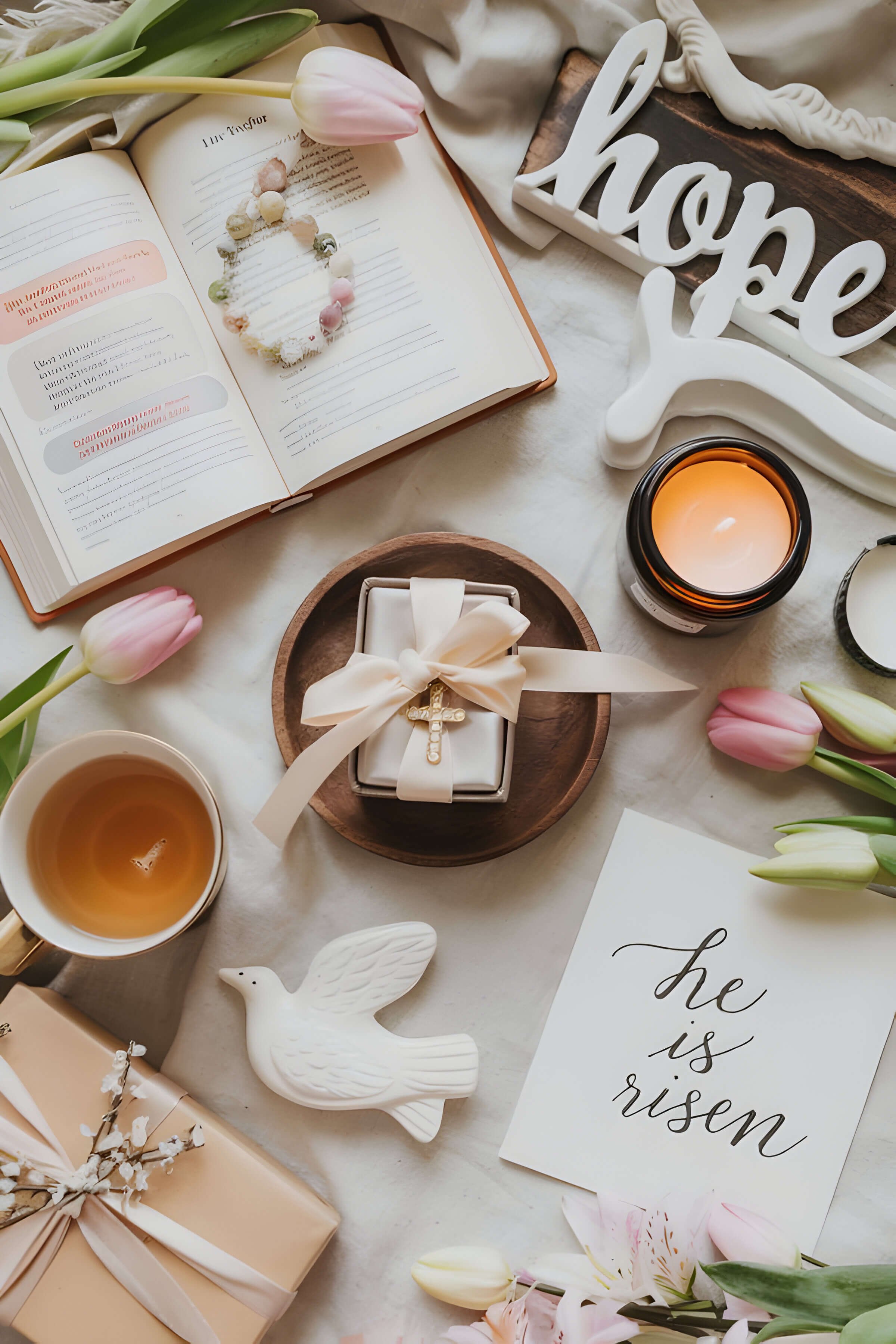 Faith-Based Gift Ideas to Honor Resurrection Sunday with Meaning ...