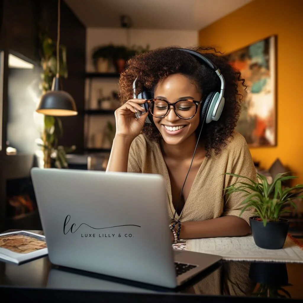 10 Tips for a Productive Home Office: Your Guide to Thriving as a Woman ...