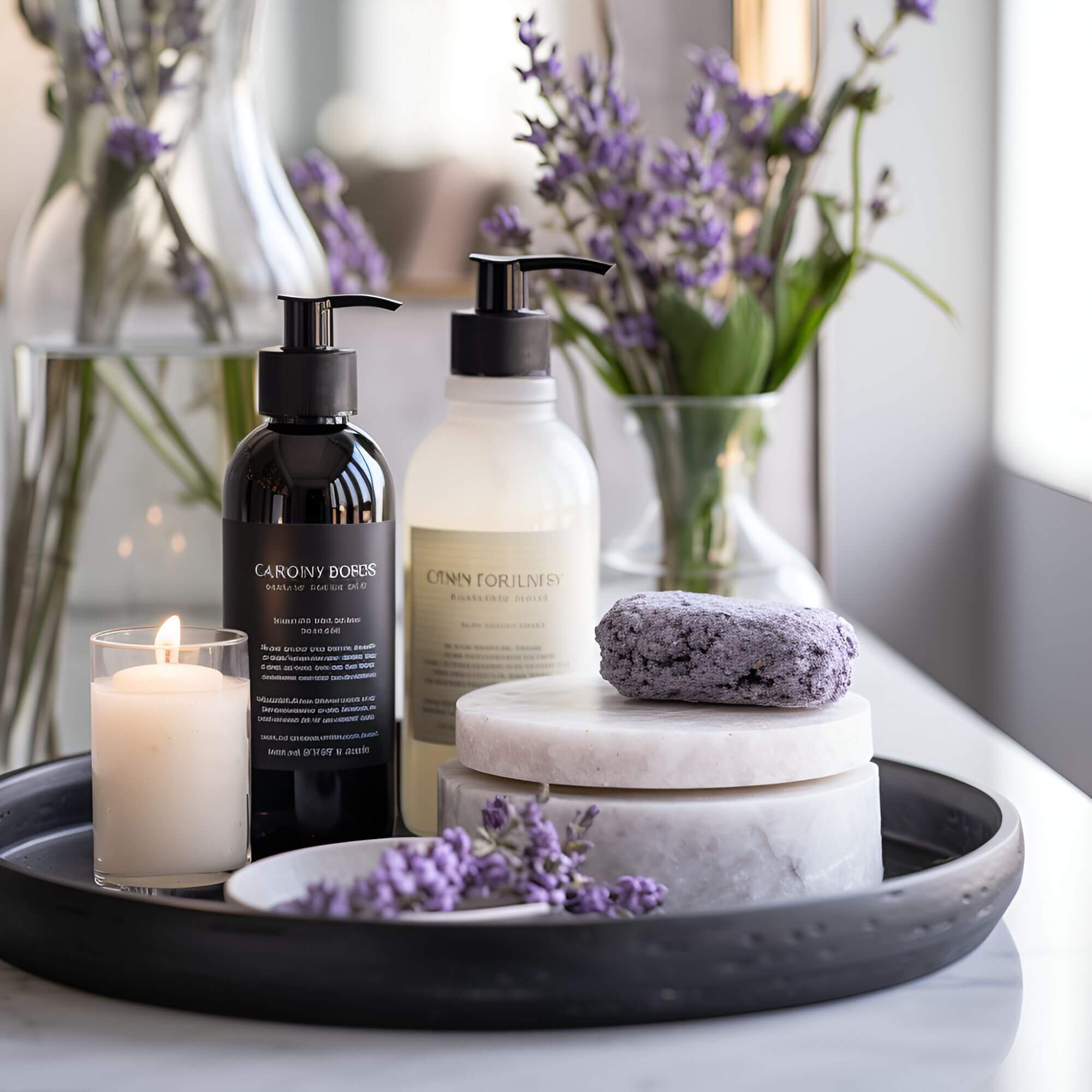 10 Best Relaxing Bath Products for Women to Unwind — Lilly & Co.