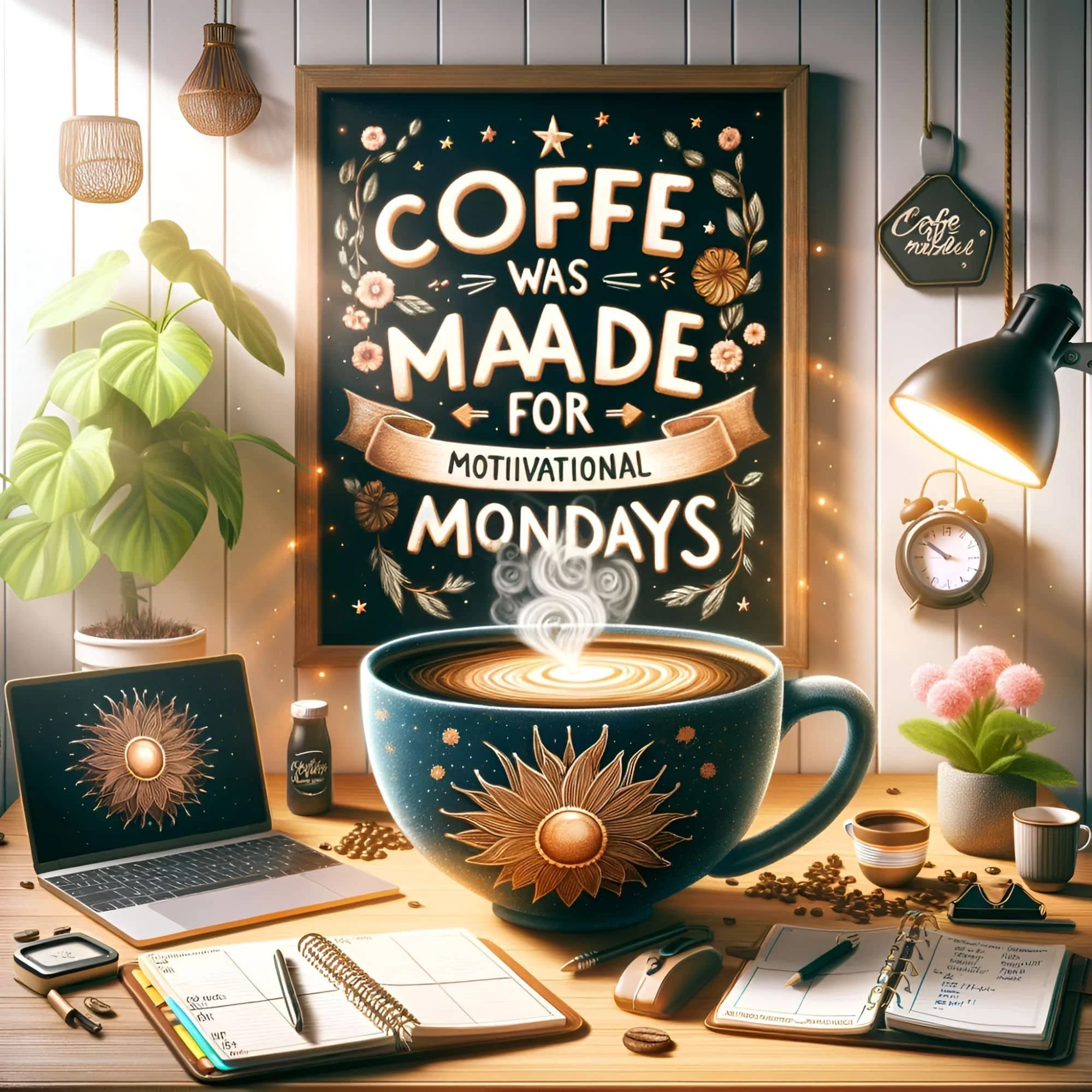 Empower Women Every Monday: Inspiration & Motivation to Start Your Week ...