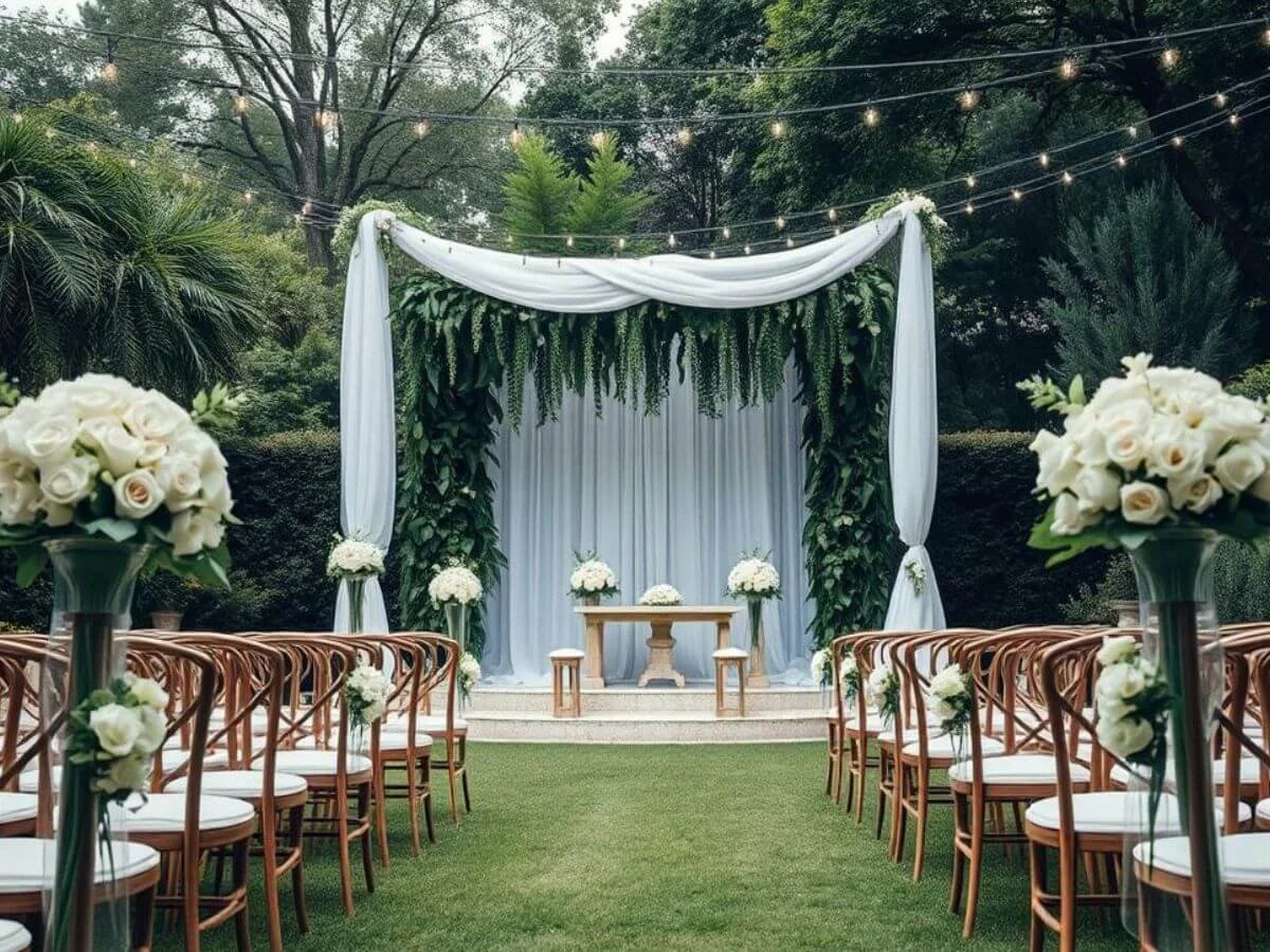 Ultimate Guide to Planning an Elegant Old Money Wedding — Lilly & Co.