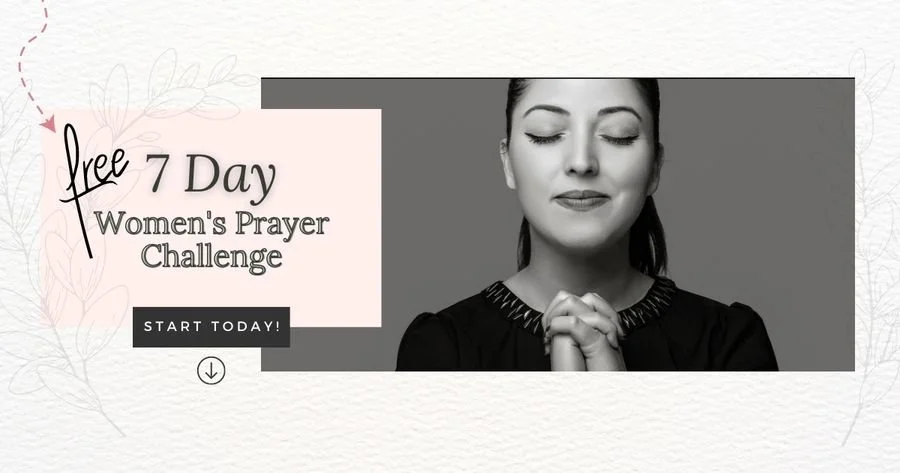 The Power of Prayer for Women: Strengthening Your Faith and Finding ...