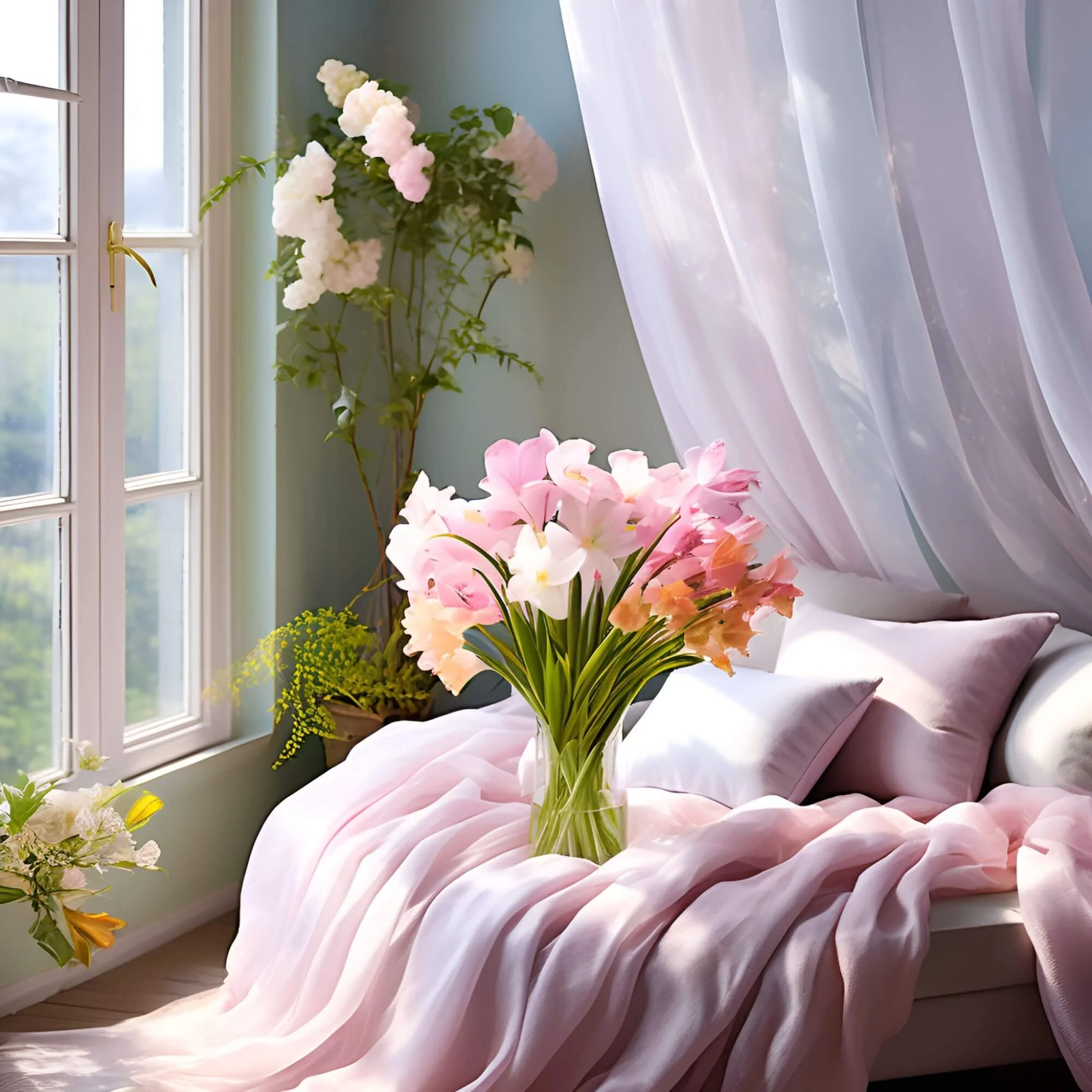 Revitalize Your Space: Top 5 Spring Home Decor Updates | Easy Refresh ...