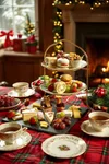 Cozy Christmas Tea Party Ideas to Celebrate the Season in Style — Lilly ...