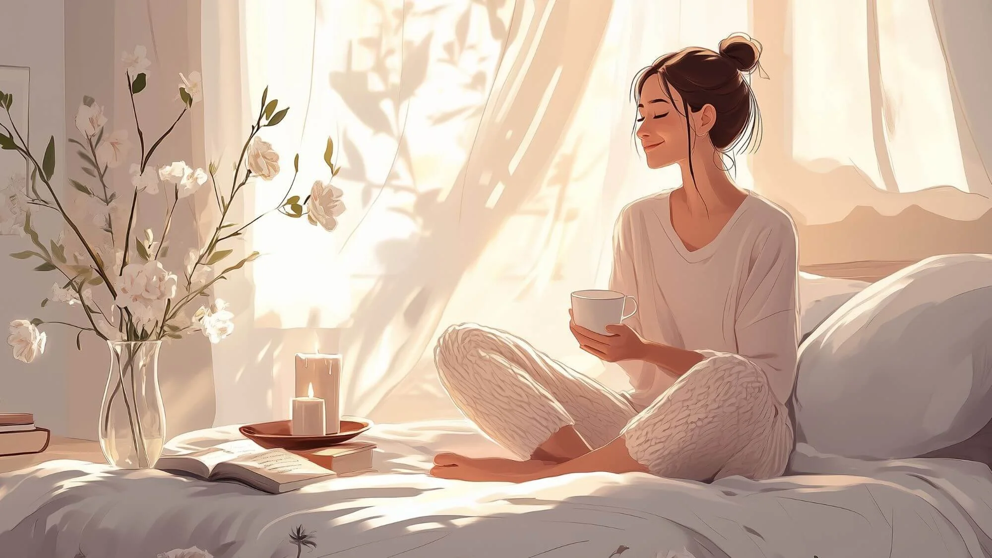 21 Self-Care Practices Every Woman Needs to Feel Empowered and Balanced ...