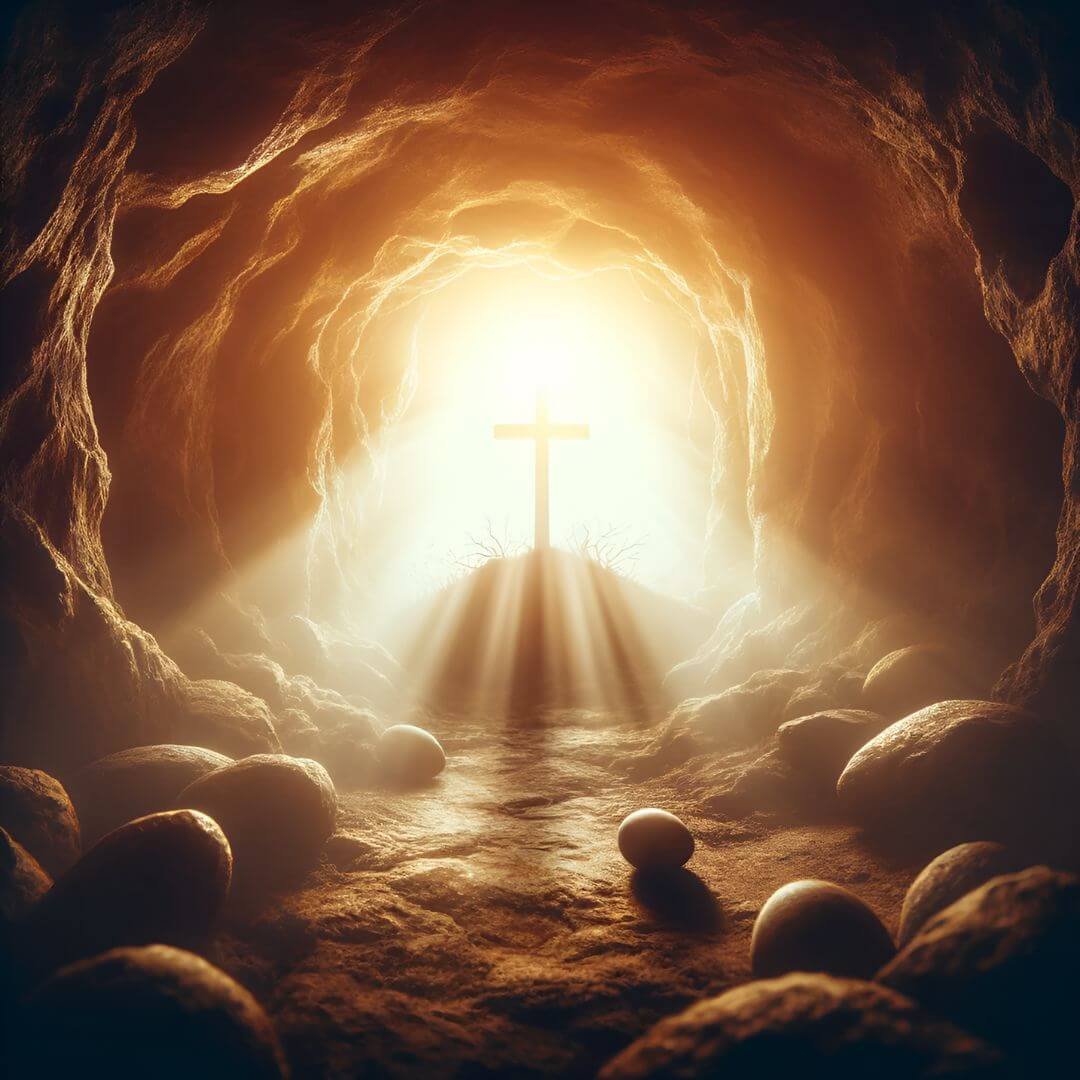 Mary Magdalene: Witness to the Resurrection — Lilly & Co.