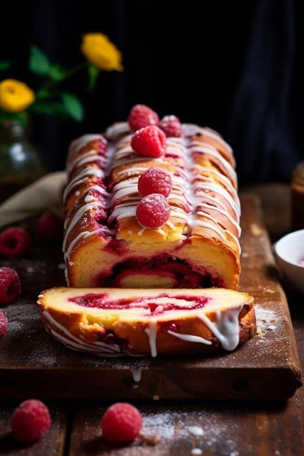 Delicious Resurrection Sunday Treats to Celebrate New Beginnings ...