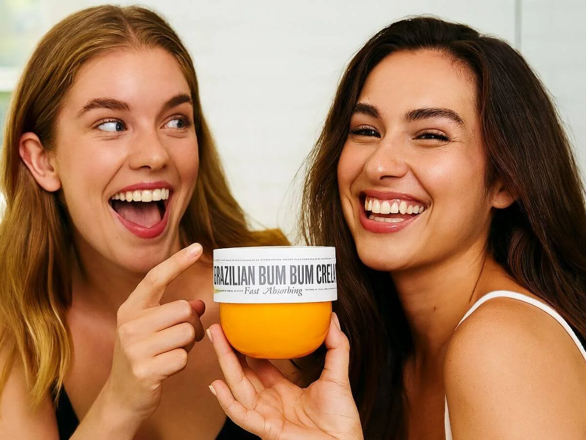 Best Firming Body Cream for Smooth Skin – Brazilian Bum Bum — Lilly & Co.