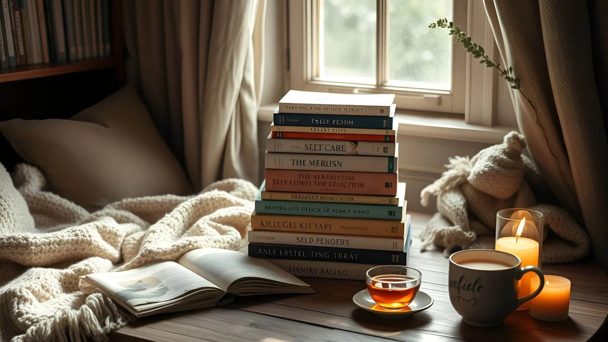 21 Self-Care Practices Every Woman Needs to Feel Empowered and Balanced ...