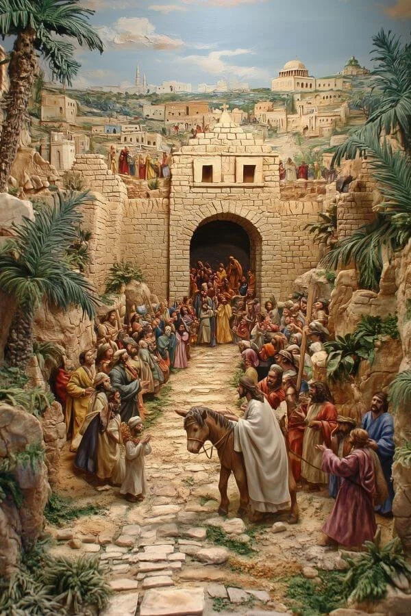 Resurrection Sunday’s True Meaning Honoring Christ’s Sacrifice and ...