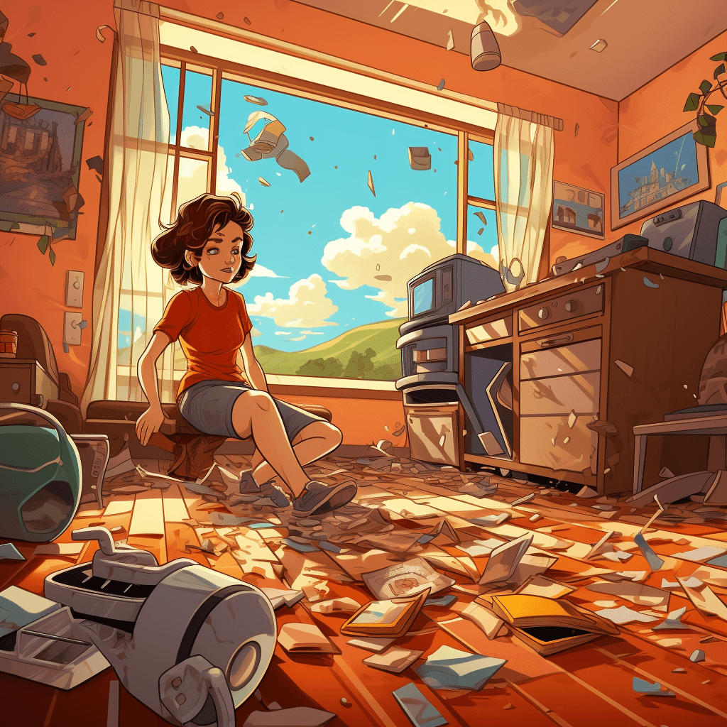 Autumn Refresh: An In-depth Guide to Deep House Cleaning this Fall ...