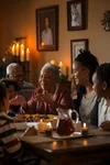 How to Prepare and Host a Family Dinner with Proper Etiquette | The ...