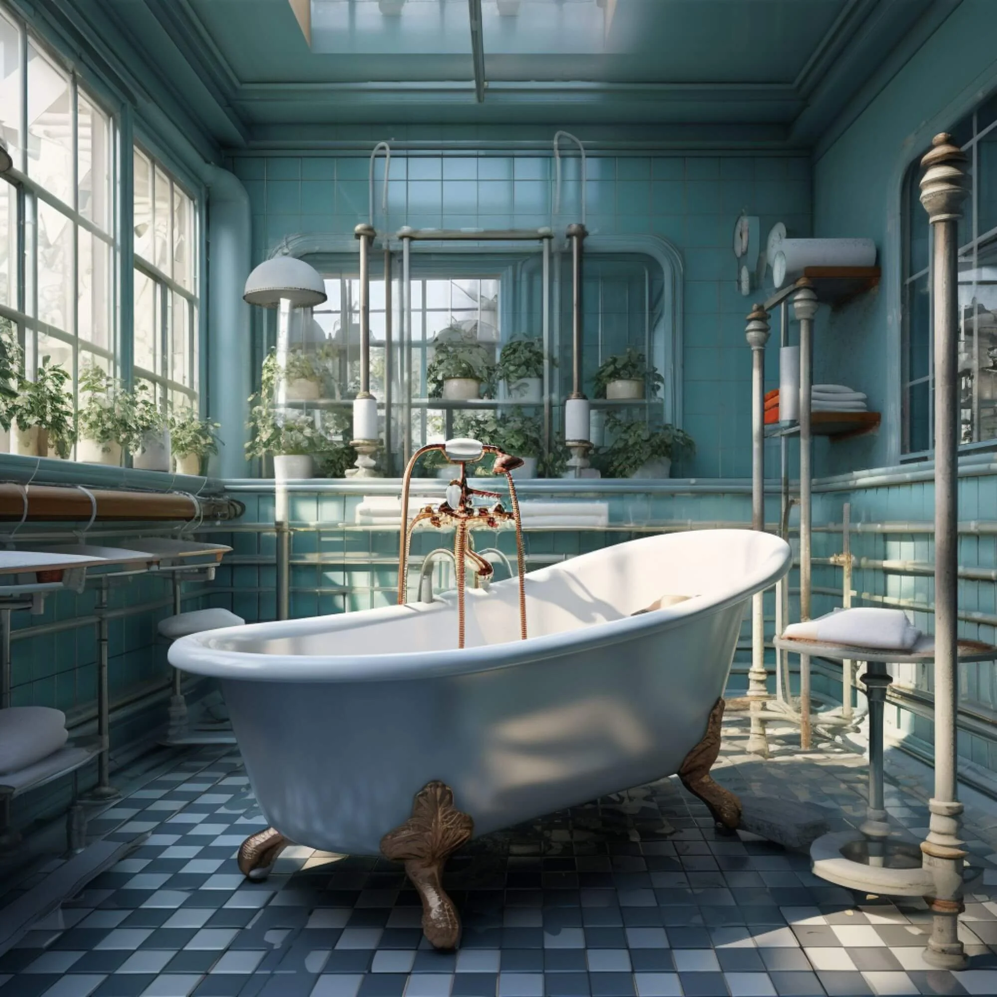 10 Best Relaxing Bath Products for Women to Unwind — Lilly & Co.