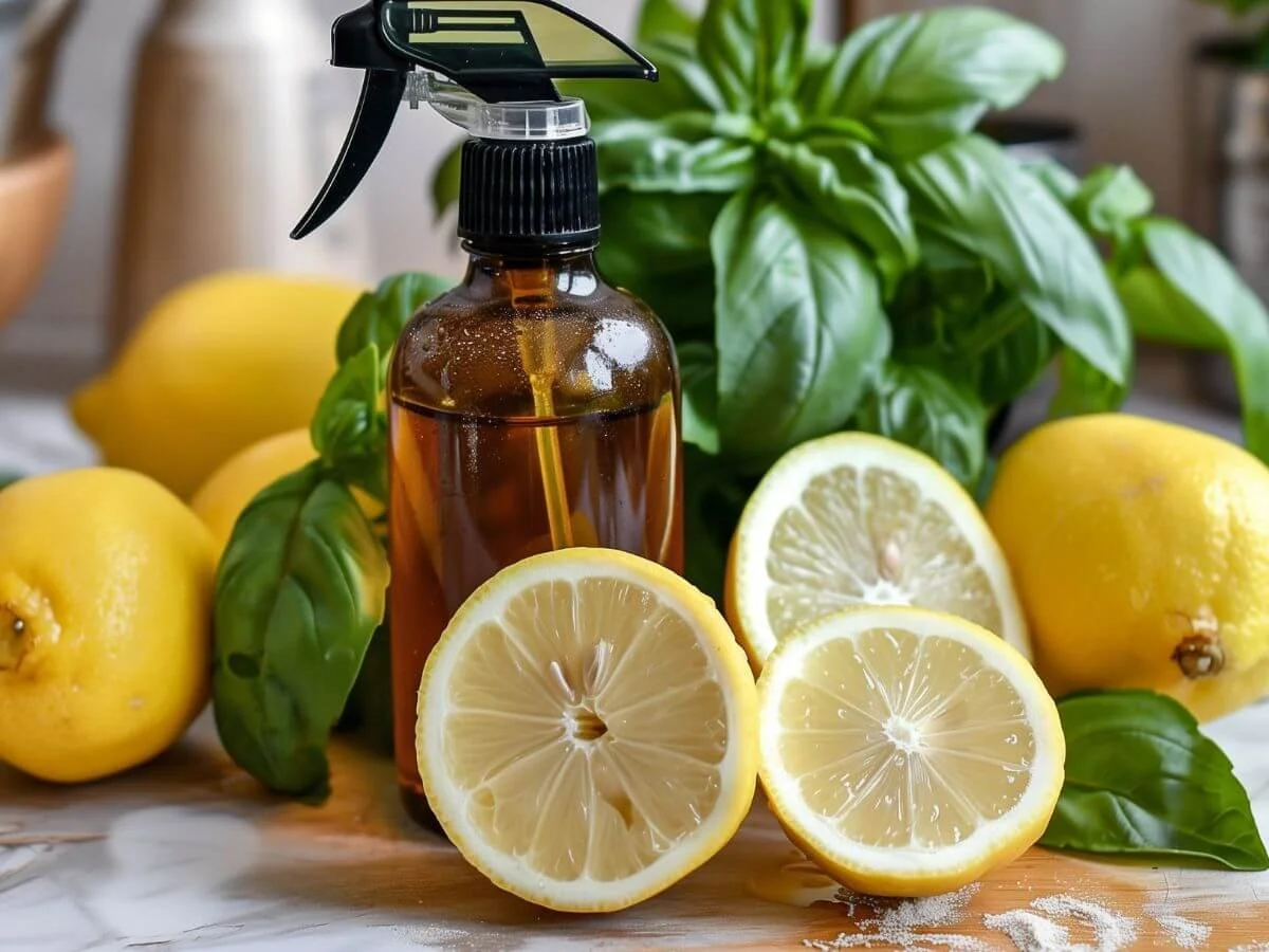 Natural Ways to Make Your House Smell Nice — Lilly & Co.