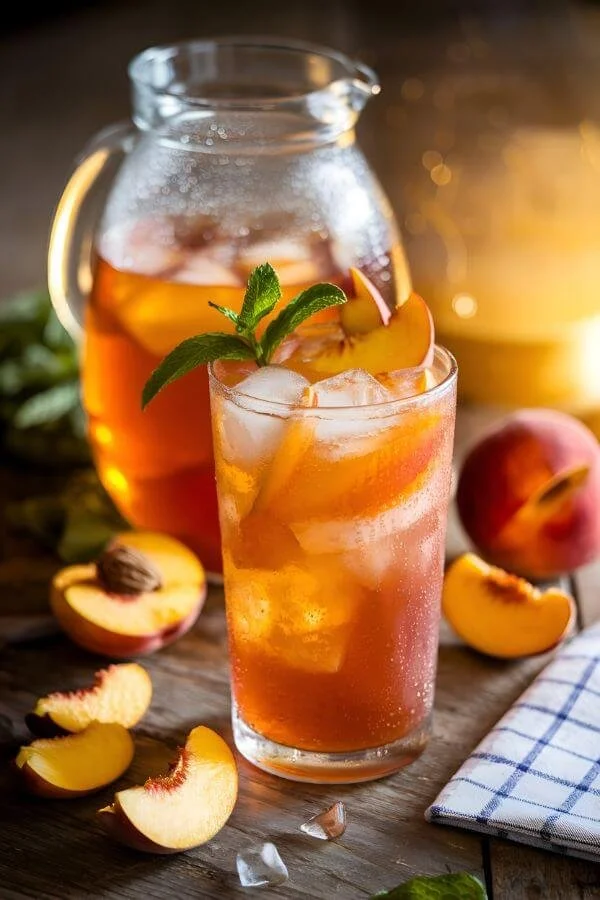 Church Picnic Classics Refreshing Southern Drink Recipes — Lilly & Co.