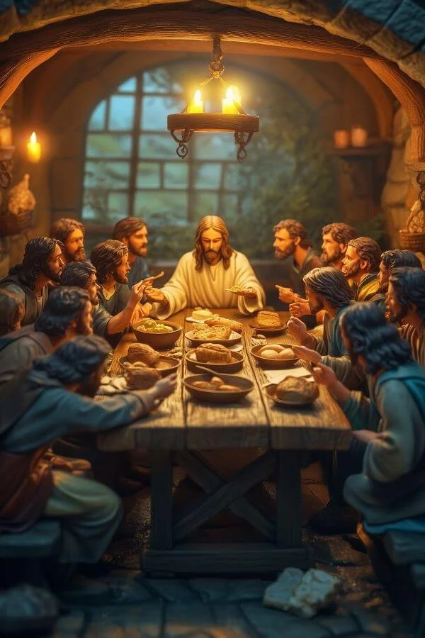 Resurrection Sunday’s True Meaning Honoring Christ’s Sacrifice and ...