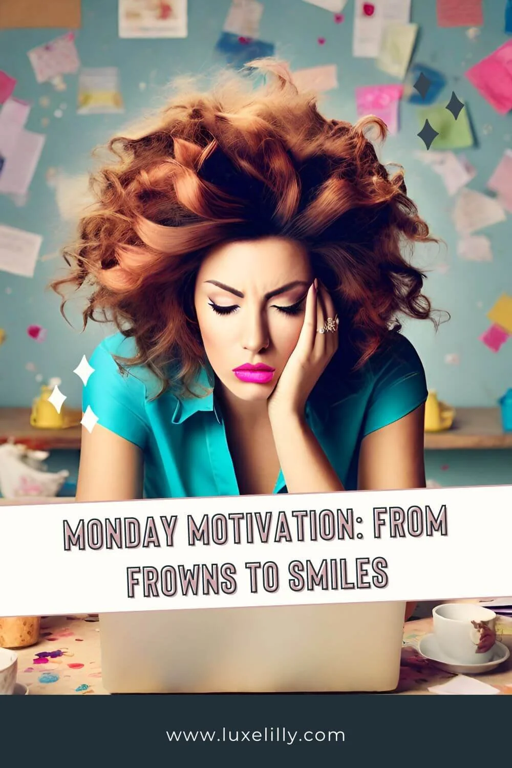 Empower Your Monday: Inspirational Quotes for Women — Lilly & Co.