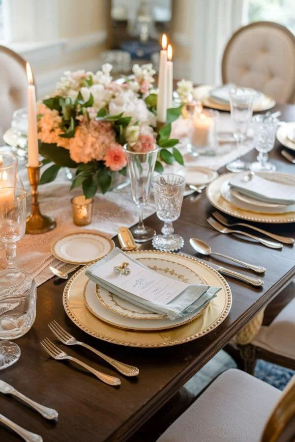 How to Prepare and Host a Family Dinner with Proper Etiquette | The ...
