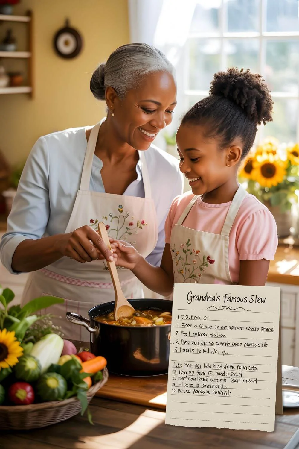 The History and Heart of African American Cuisine: More Than Soul Food ...