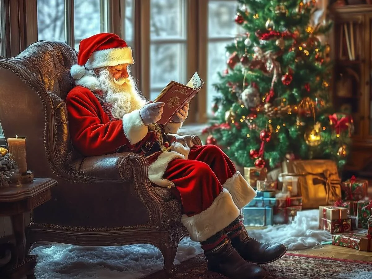 Christmas Morning Traditions You Can Start with Your Family — Lilly & Co.