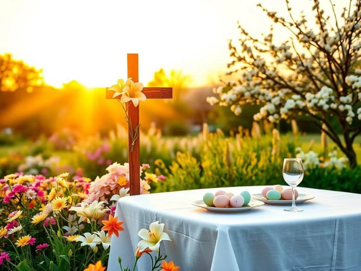 Prepare Your Heart and Home for Resurrection Sunday Faith and ...