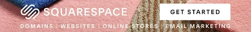 Build Your Dream Website with Squarespace — Luxe Lilly & Co.