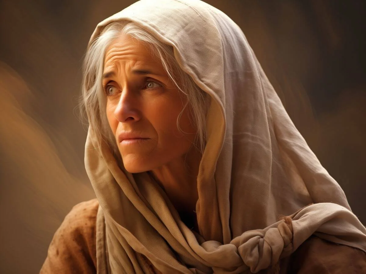 Sarah The Wife Of Abraham Exploring The Life Of A Biblical Matriarch sarah-the-wife-of-abraham-exploring-the-life-of-a-biblical-matriarch