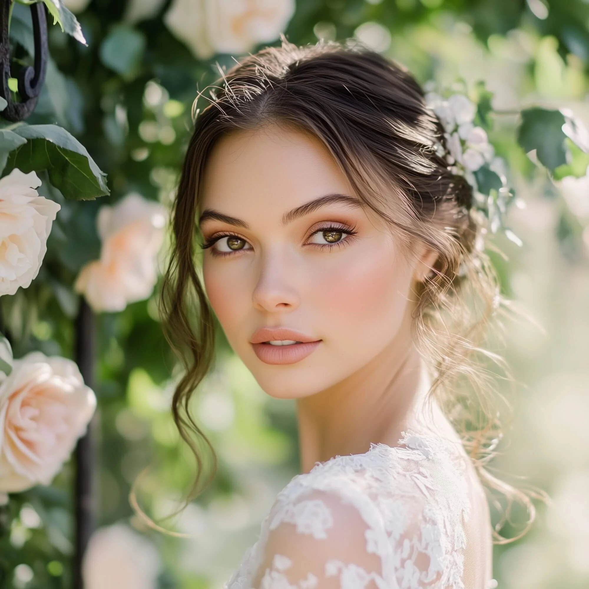 10 Best Summer Wedding Makeup Looks for Every Bride — Lilly & Co.