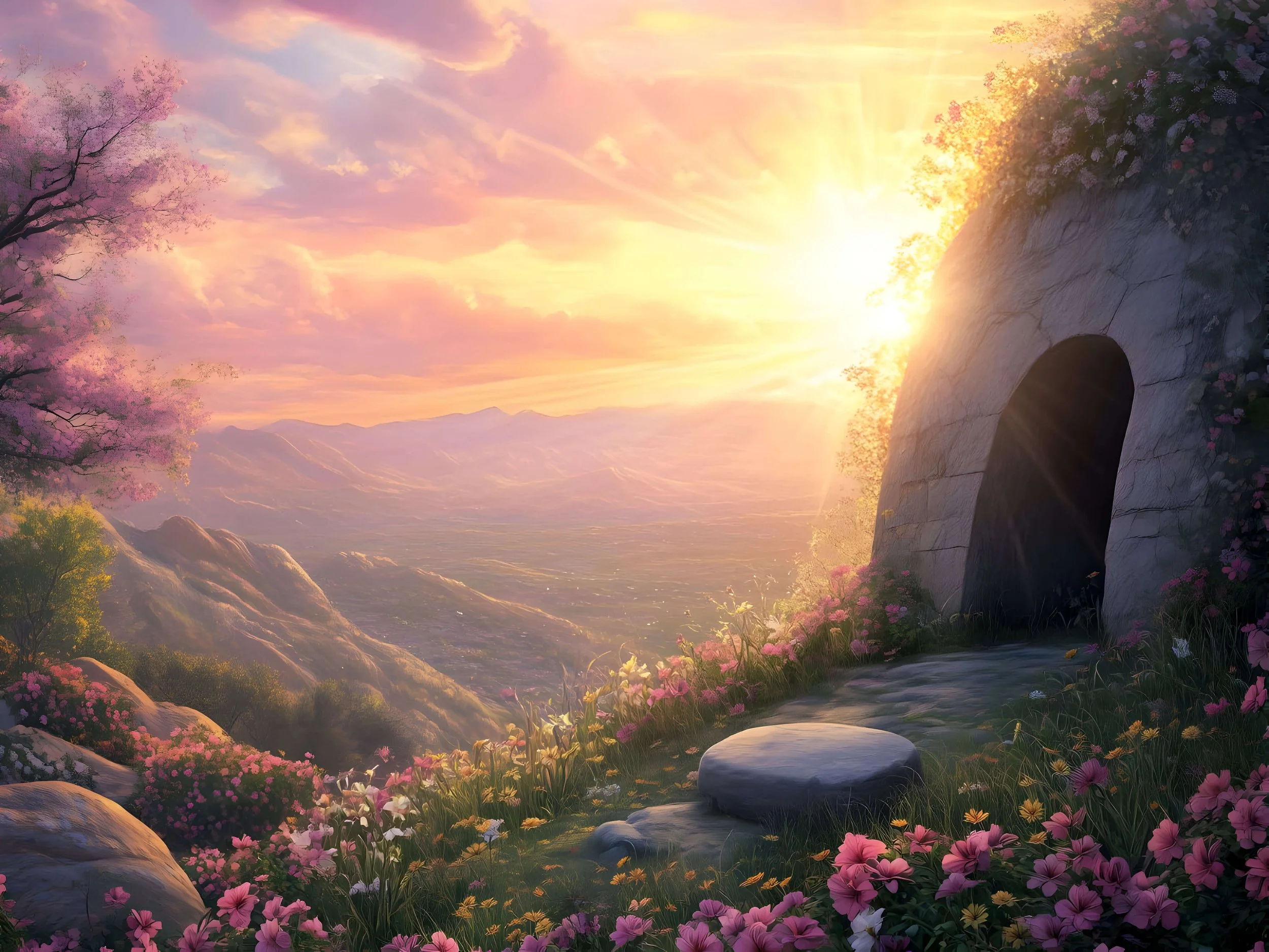 Resurrection Sunday’s True Meaning Honoring Christ’s Sacrifice and ...